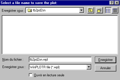 This 'tb2pd2sn.wpl' file will be able to reload in a further WinPLOTR ...